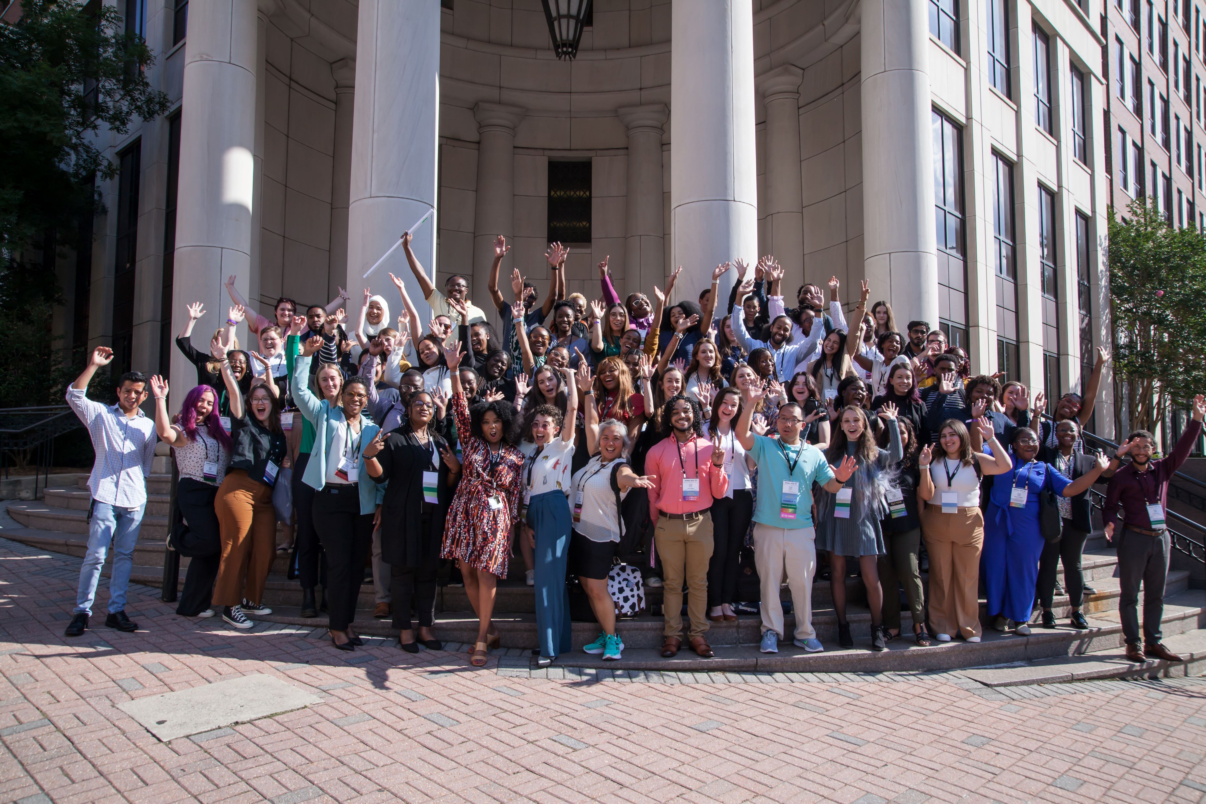 Past Conferences - Neuroscience Roadmap Scholars Program